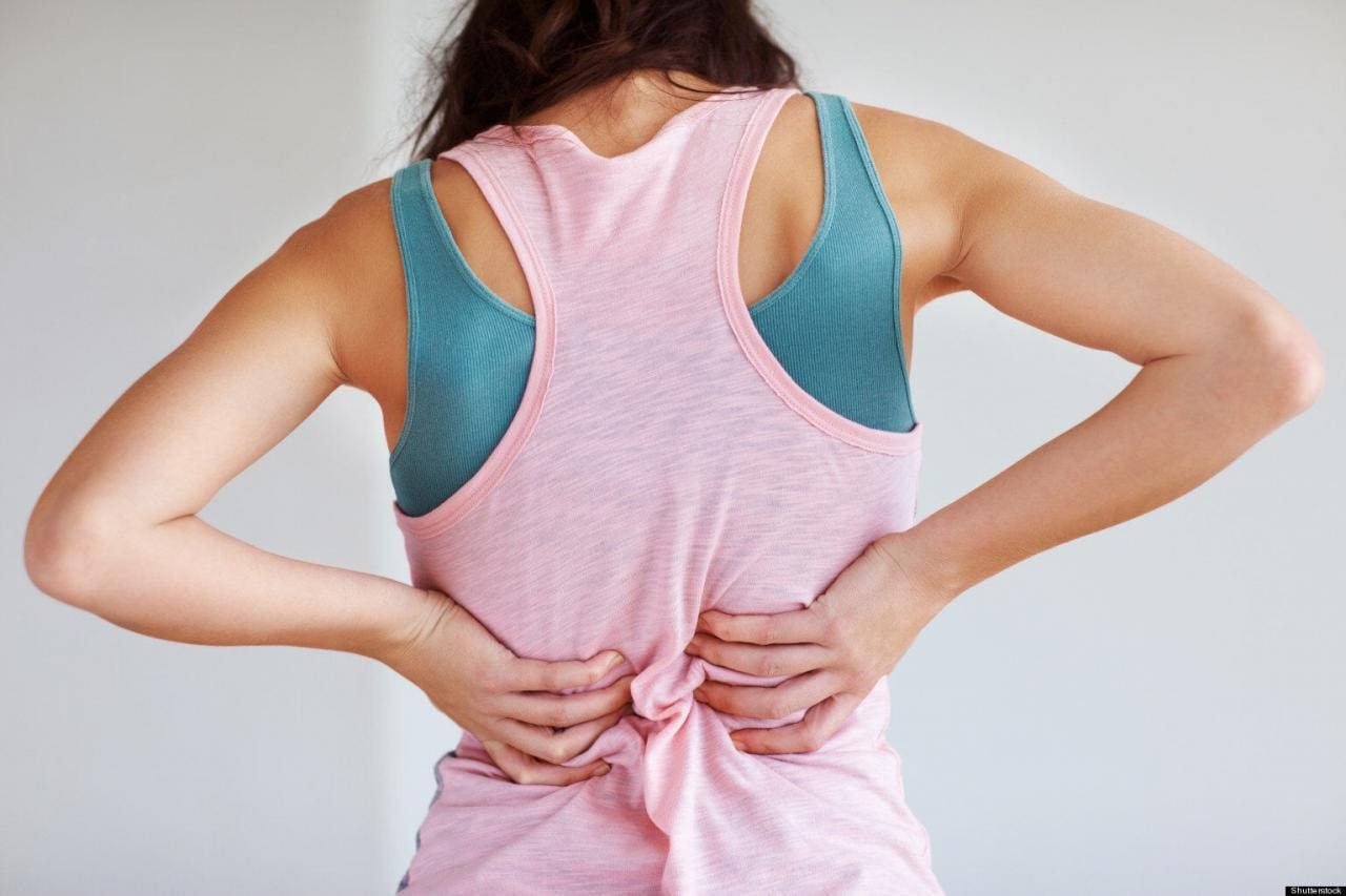 Is it Just Soreness or a Back Injury? How to Tell the Difference