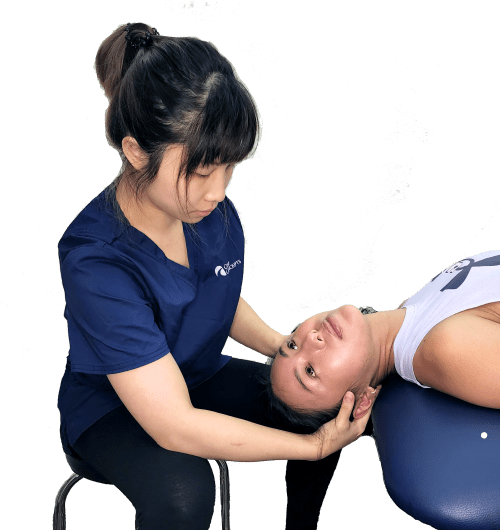 Vestibular Physiotherapy