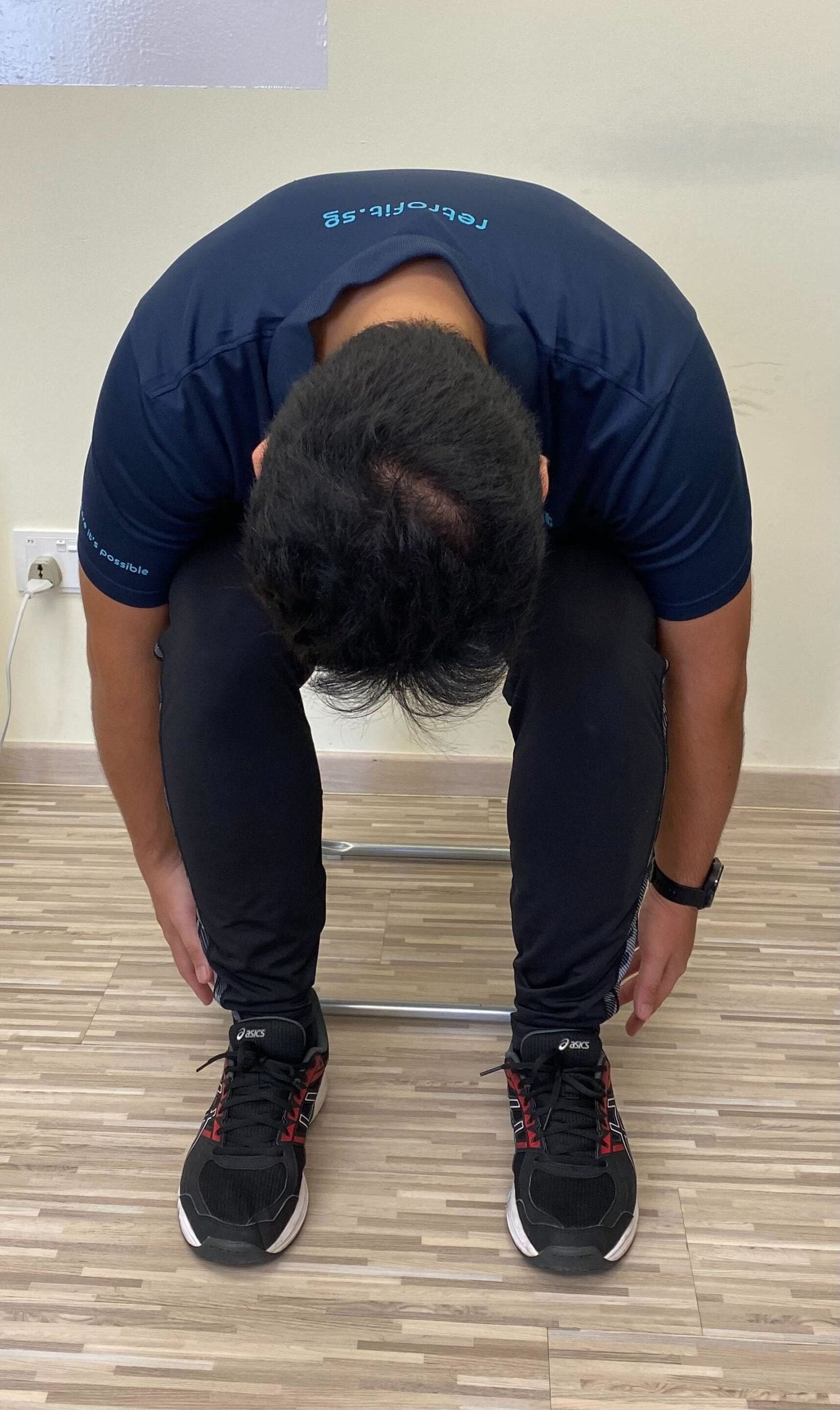 3 Strategies to Prevent Back Pain on a Flight | Core Concepts SG
