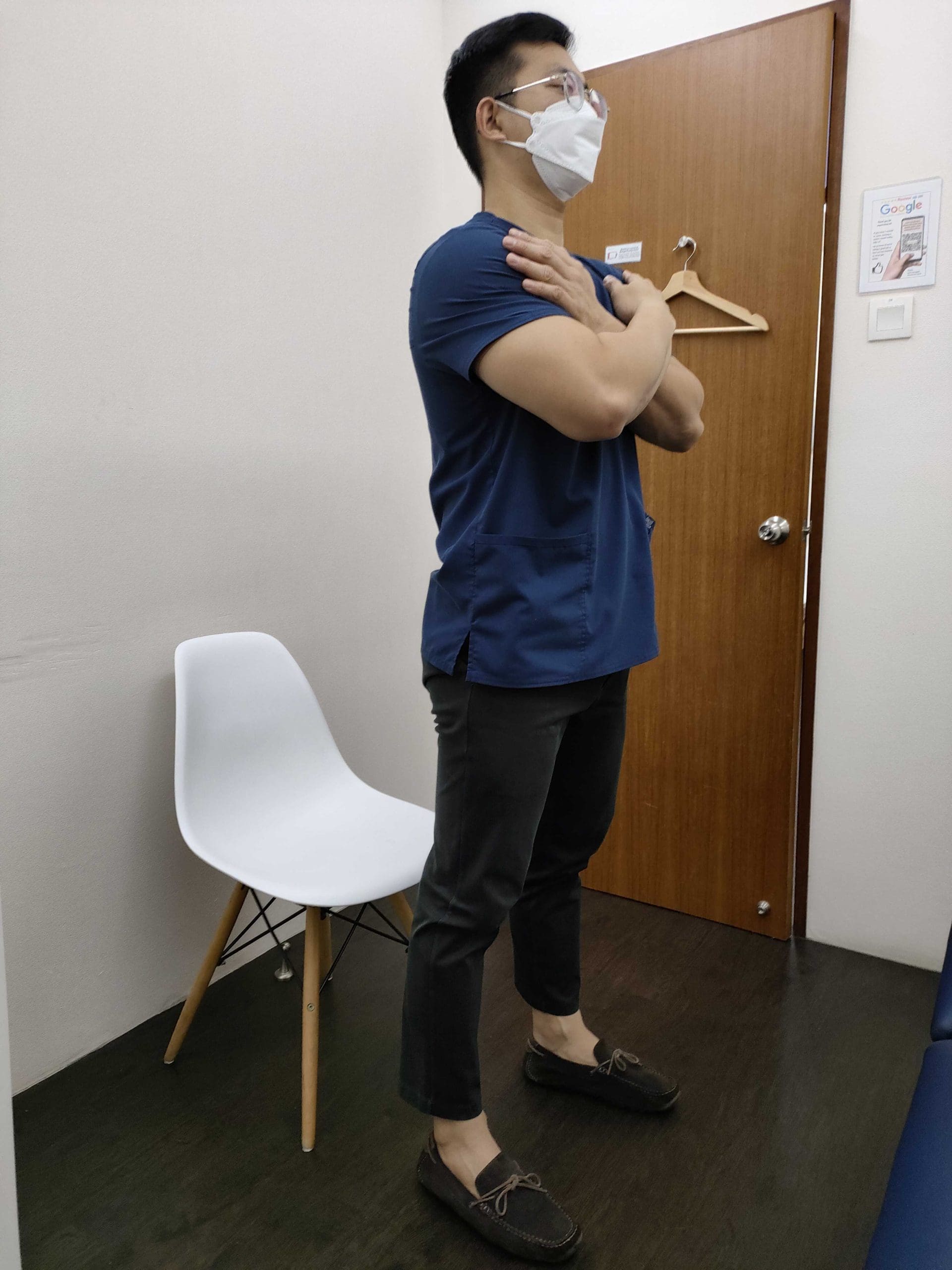 Understanding Urinary Incontinence | Core Concepts Singapore
