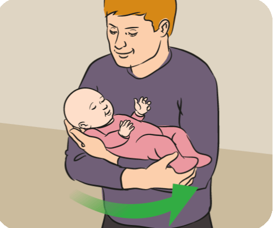 Managing Mummy's Wrist (De Quervain’s Tenosynovitis)