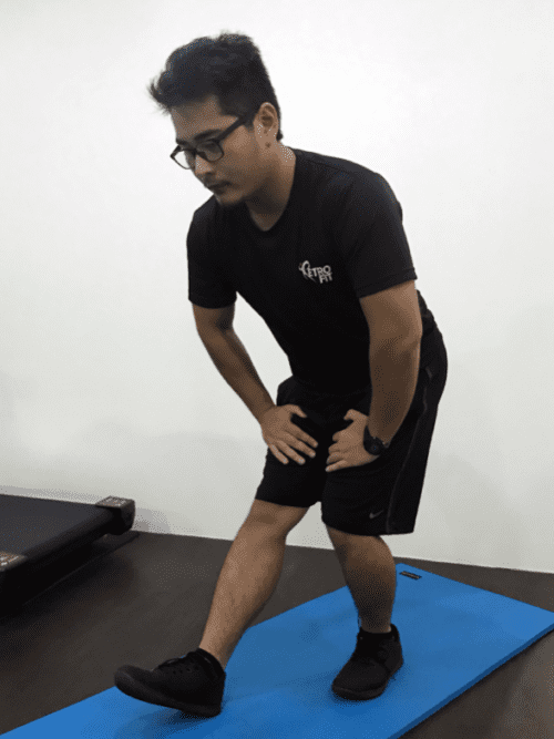 Unlock Your Running Potential with 5 Essential Pre-Run Stretches