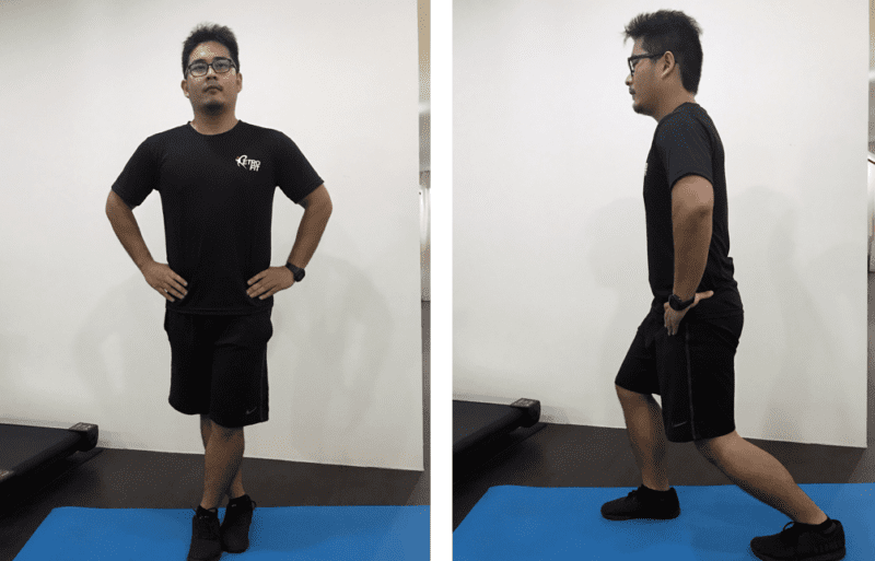 Unlock Your Running Potential with 5 Essential Pre-Run Stretches